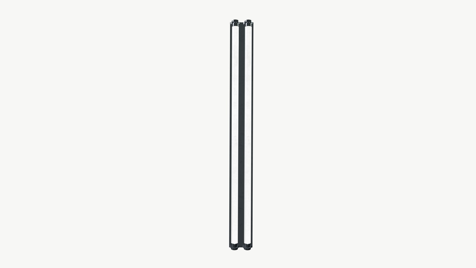 3D Tube Light - TurboSquid 2352704