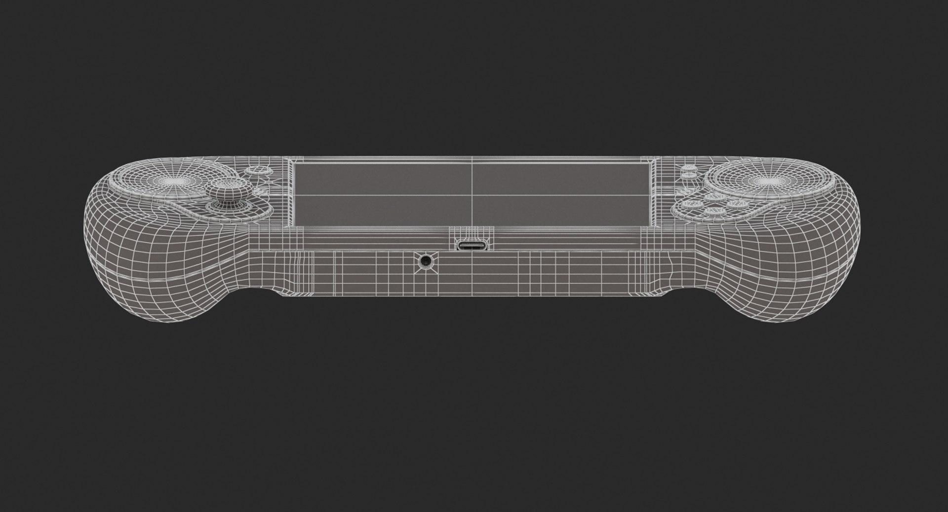 4 3D Model - TurboSquid 1351427