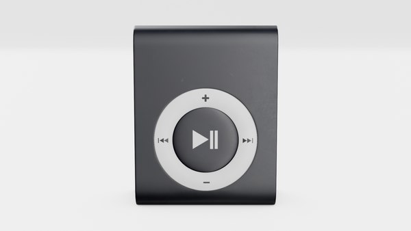 3D model player ready media - TurboSquid 1659704