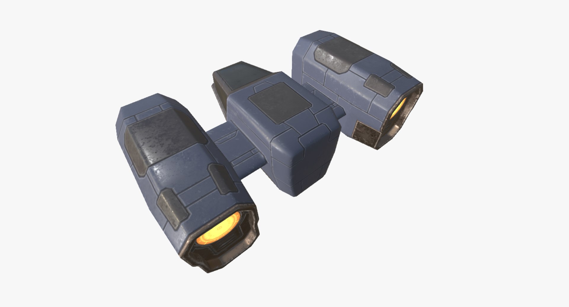 3d spaceship mobile games