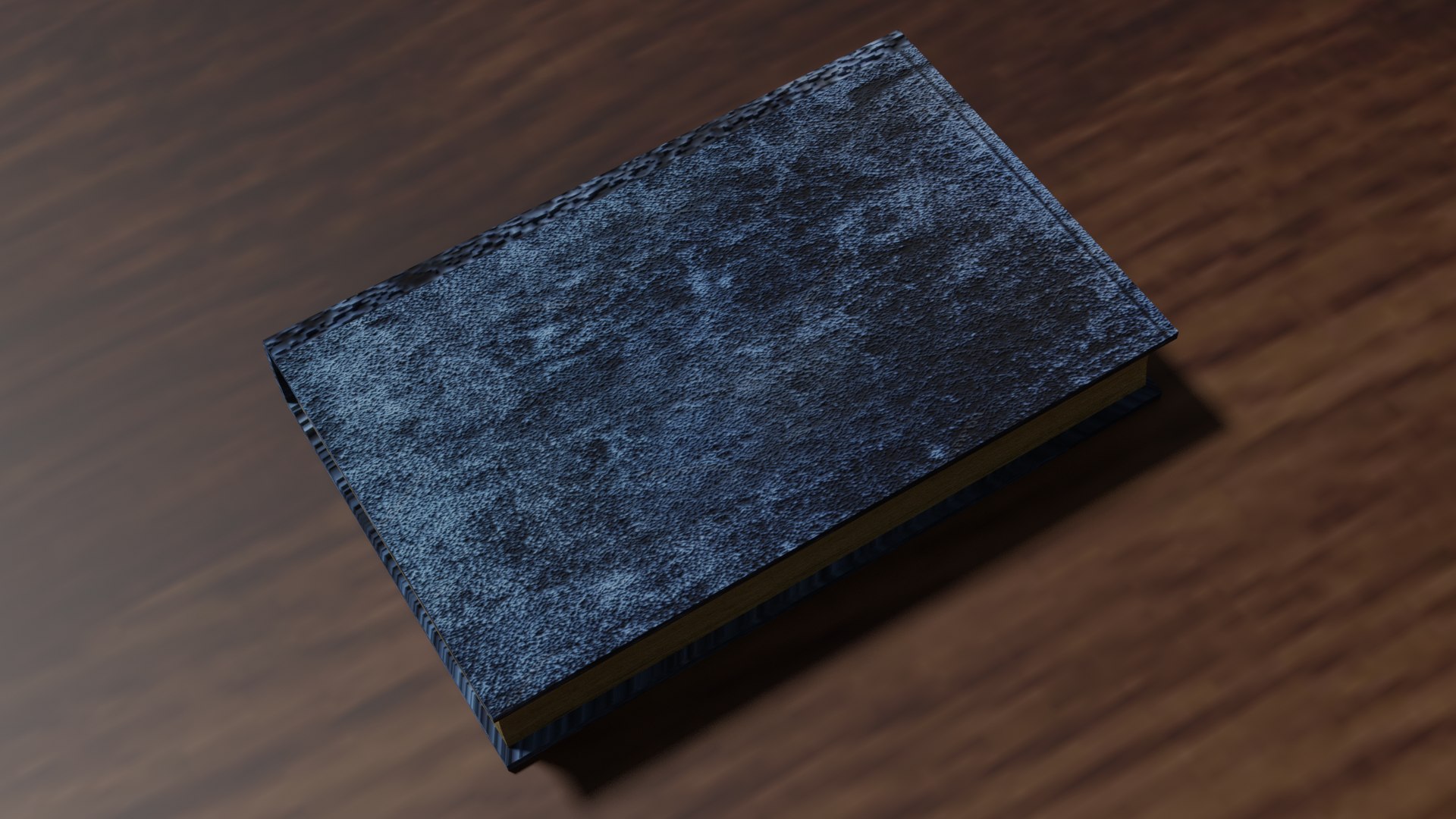 3D Model Blue Book - TurboSquid 1864018
