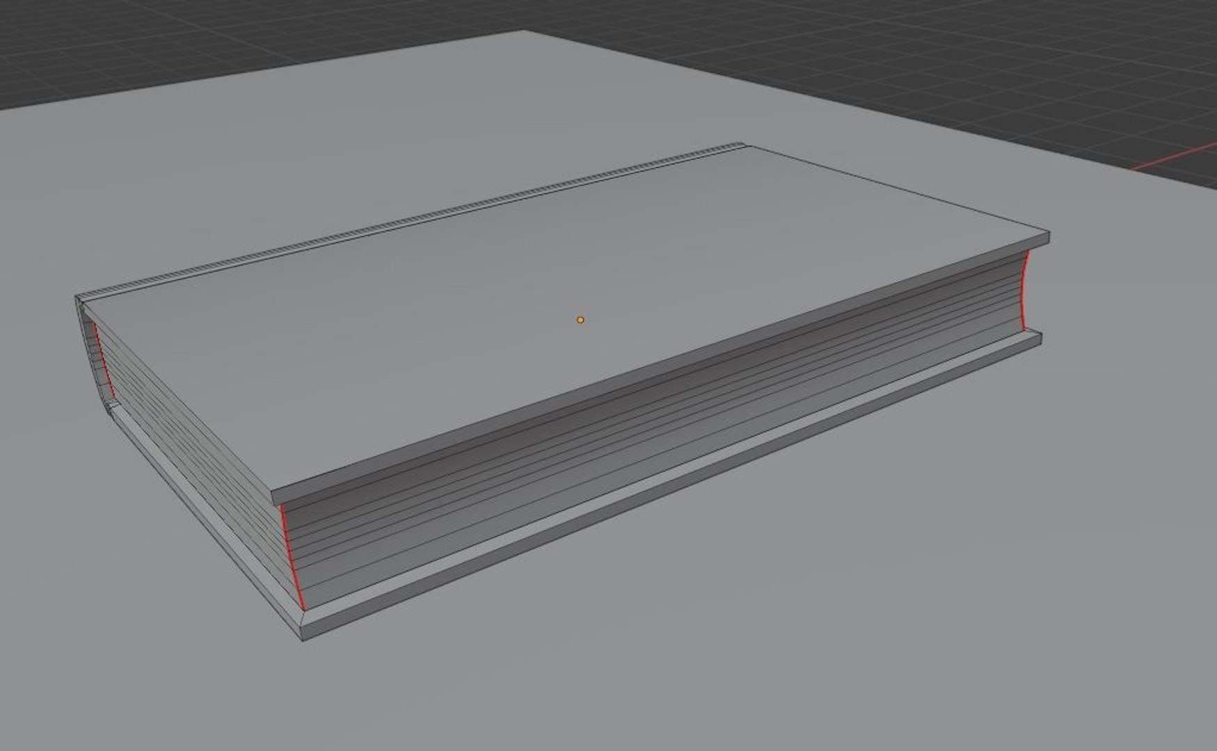3D Model Blue Book - TurboSquid 1864018