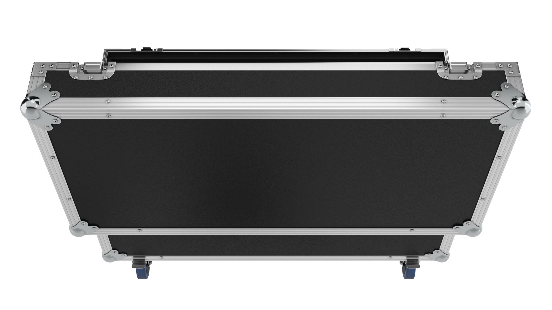 3D Open Music Case - TurboSquid 2161511