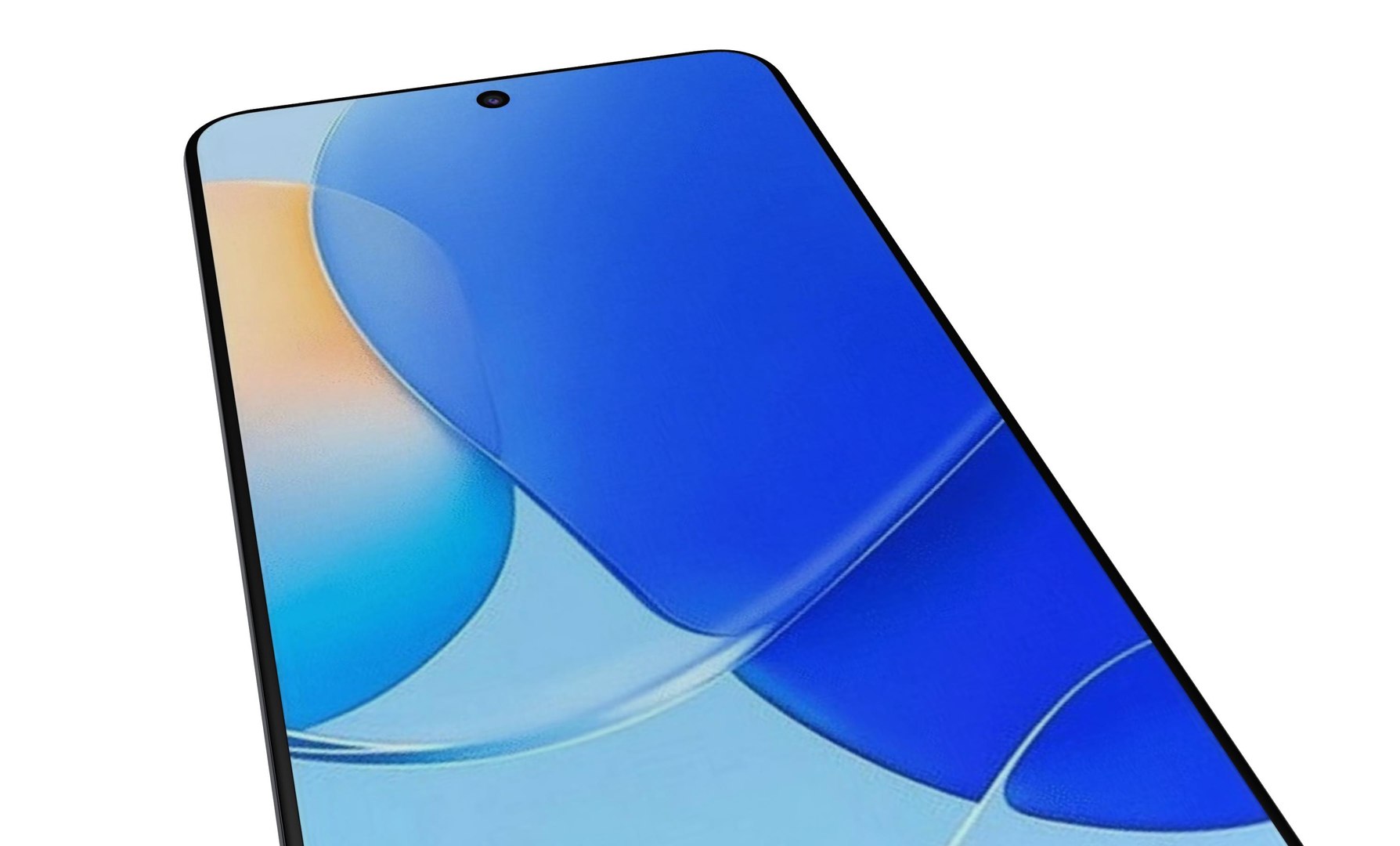 3D Huawei Nova 9 SE Black - TurboSquid 1883063