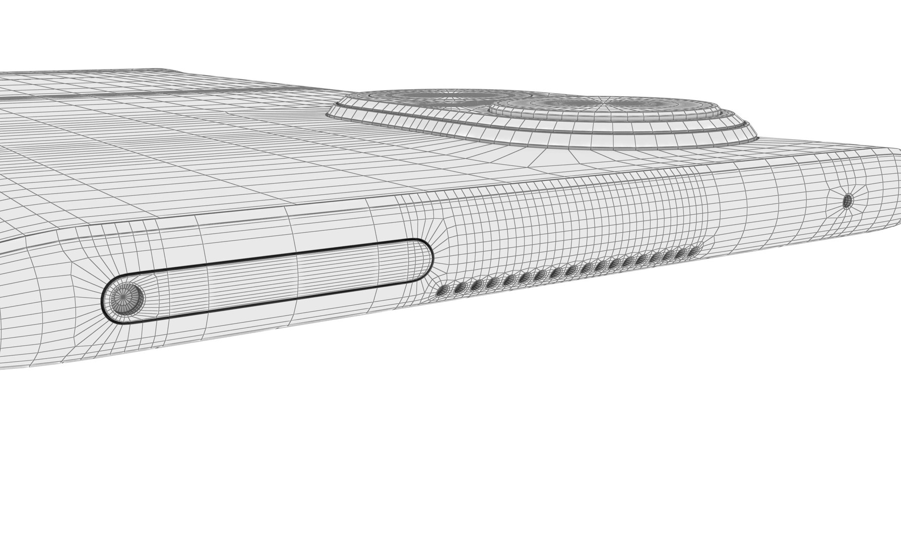 3D Huawei Nova 9 SE Black - TurboSquid 1883063