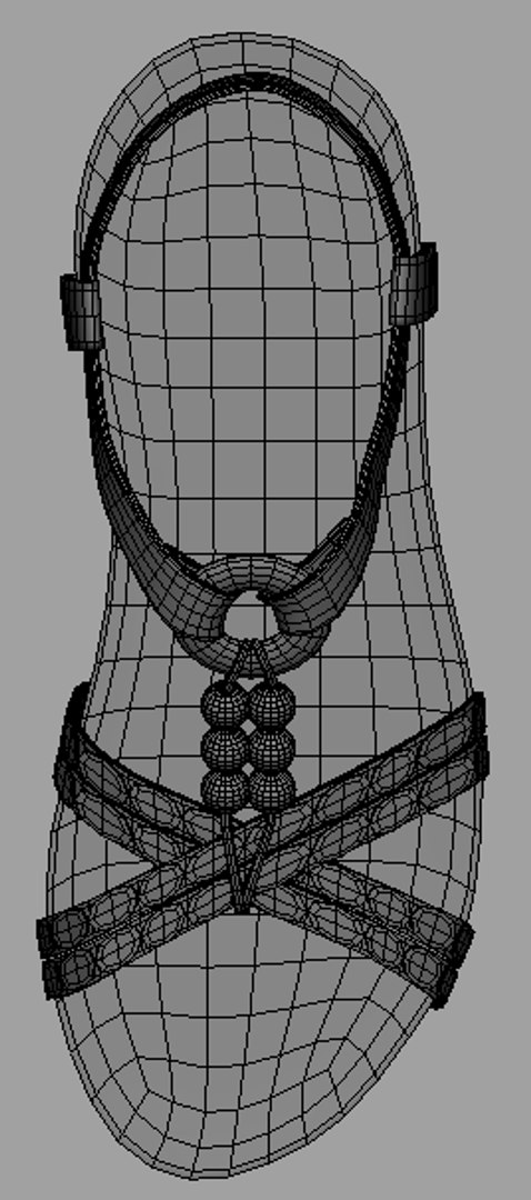 Life 3D Model - TurboSquid 1179452