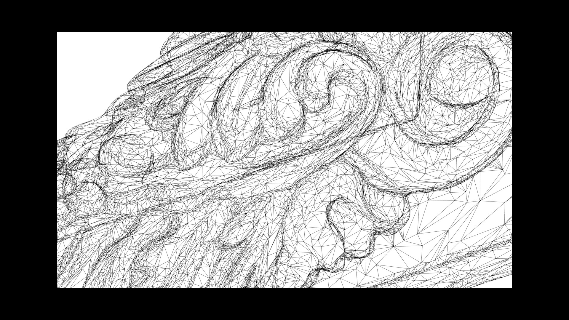 Callisto Applique 3D Model - TurboSquid 2103813