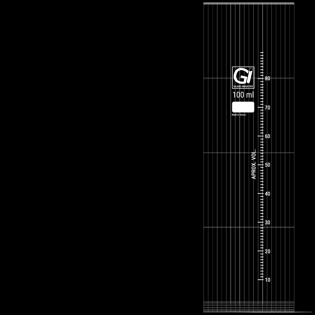 3D Model Test Tube - TurboSquid 1646324