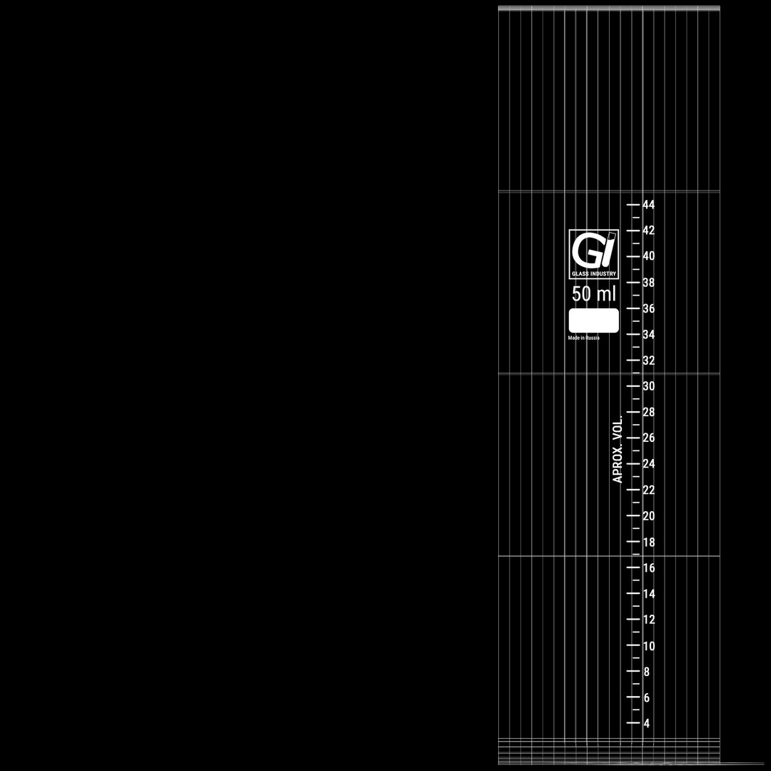 3D Model Test Tube - TurboSquid 1646324