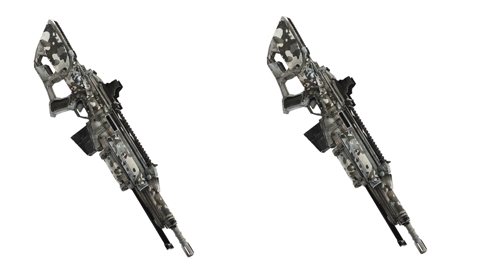 Realistic Rigged Fighter Soldier Girl-Suji Character 3D Model 3D Model ...