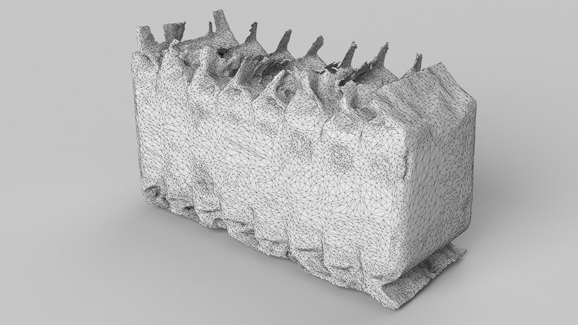 Packaging Pack 3D Model - TurboSquid 1697816