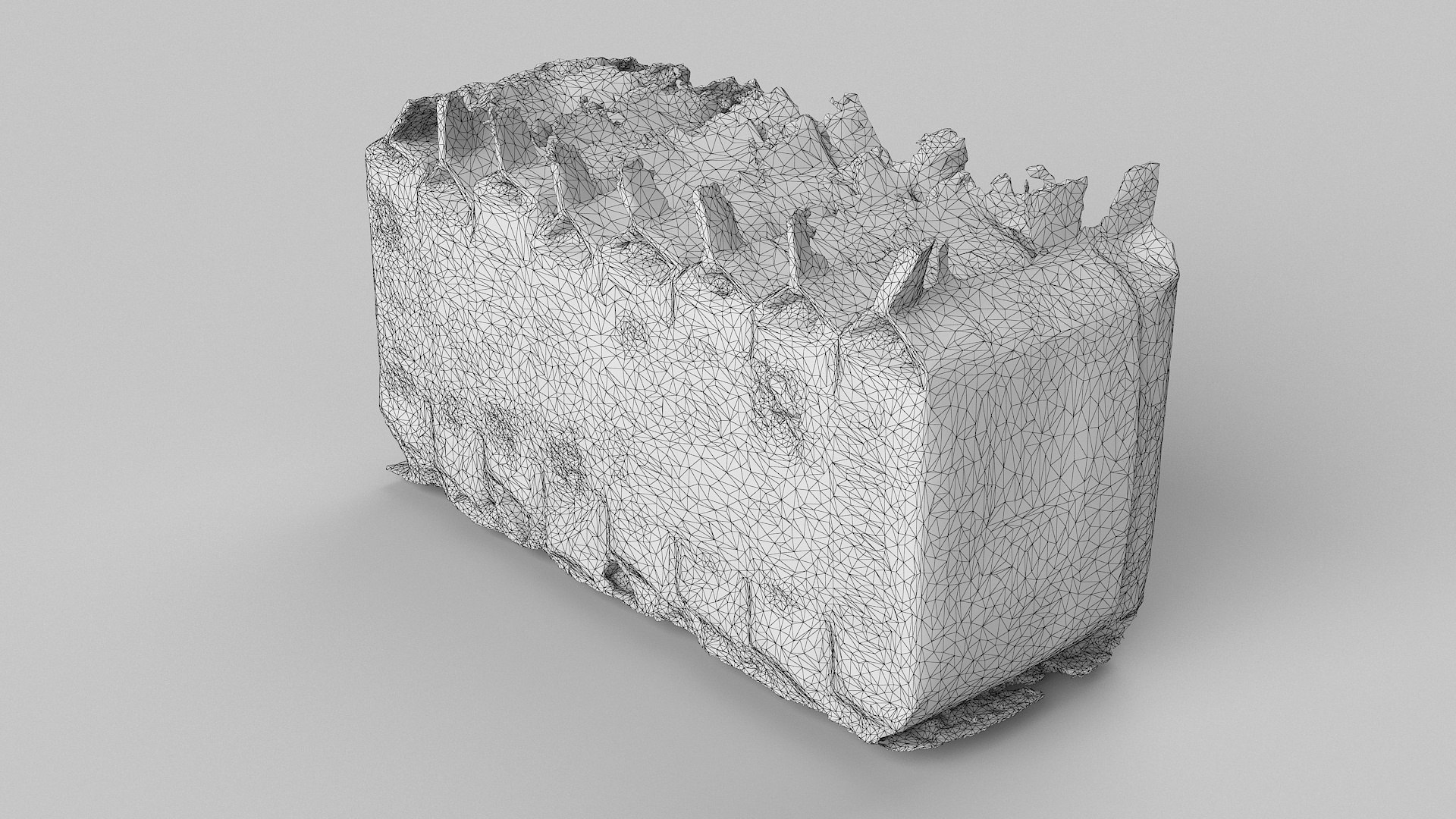 Packaging Pack 3D Model - TurboSquid 1697816