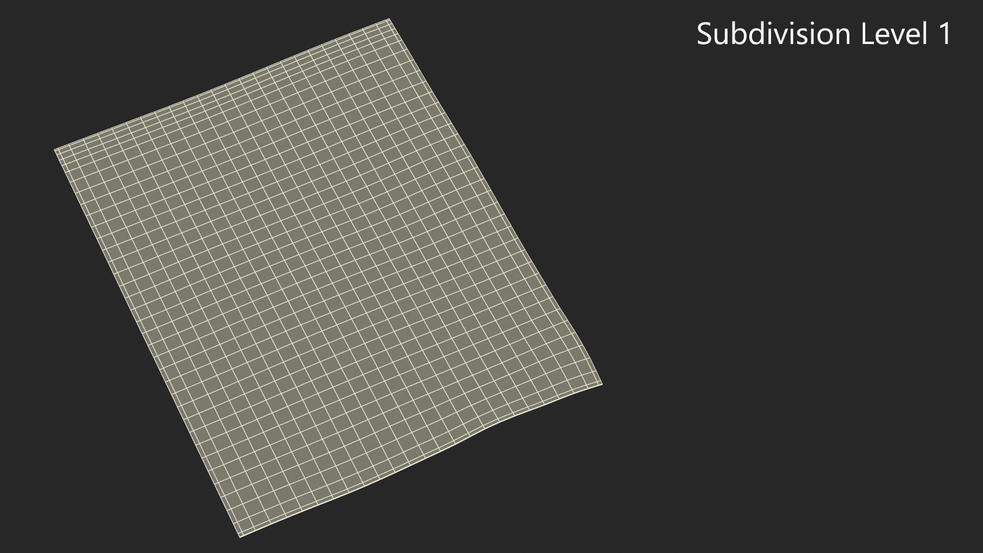 3D Even Cash Out Lotto Ticket Model - TurboSquid 2022816