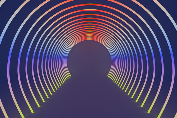 Corridor 6 3D - TurboSquid 1649885