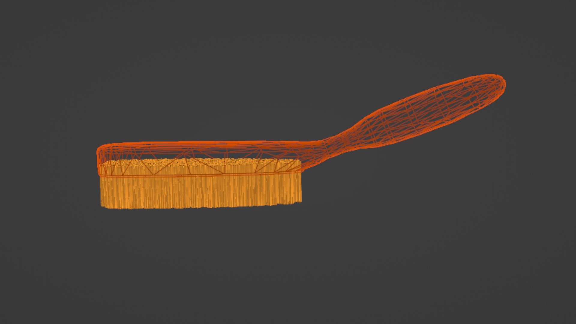 BRUSH 3D Model - TurboSquid 2202056
