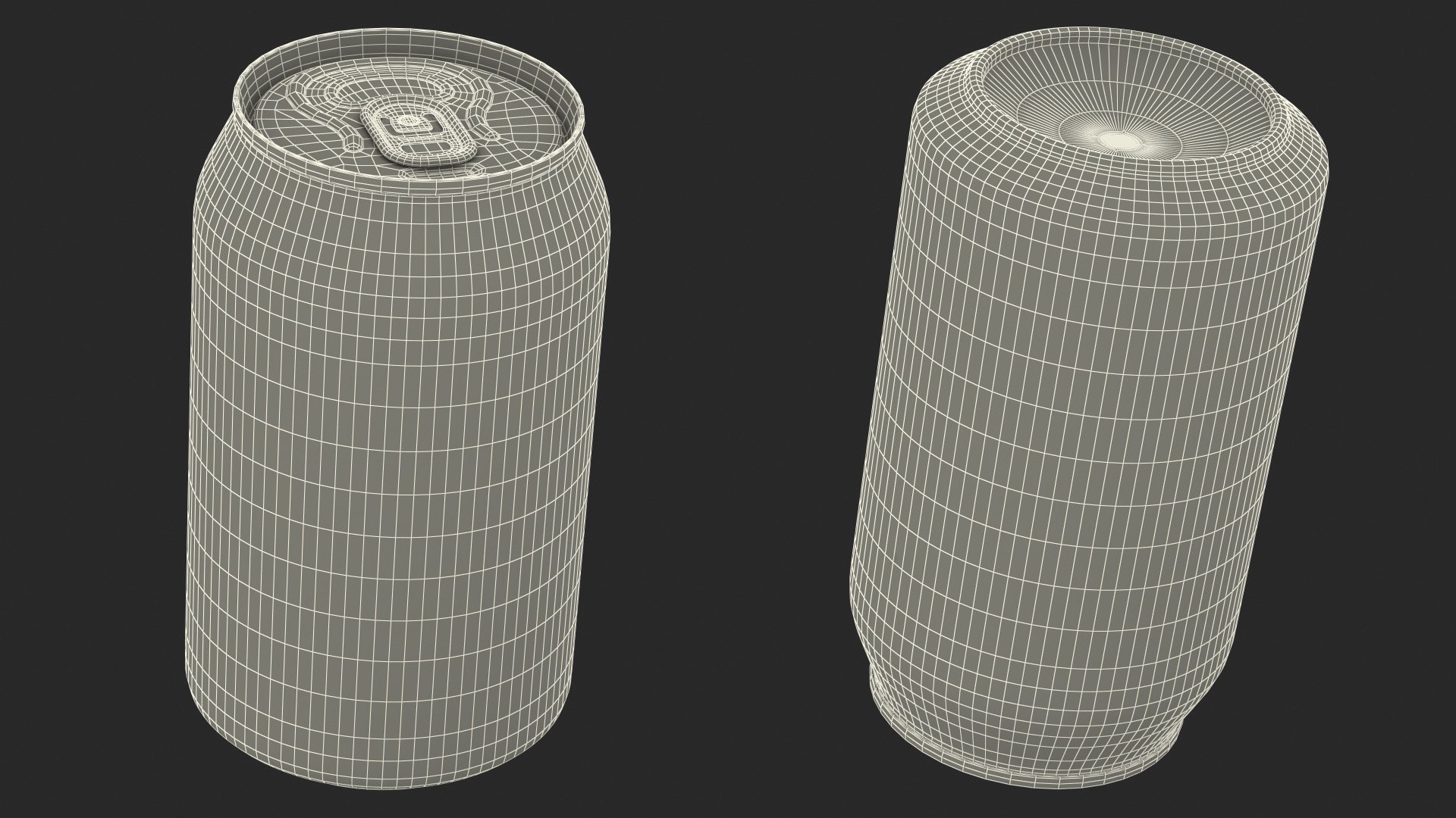 3D Beer Can Dispenser With Heineken - TurboSquid 2003374