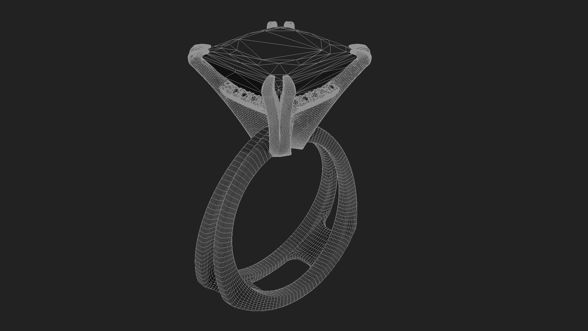 3D model Princess-EL Shaton-PV - TurboSquid 1776023