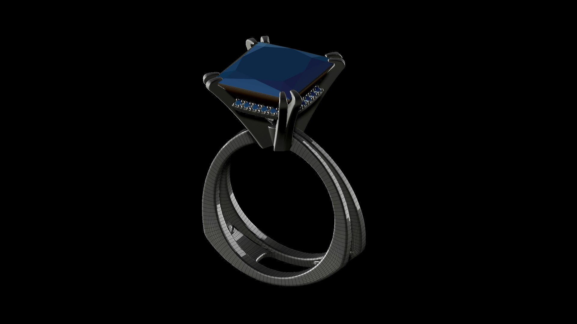 3D model Princess-EL Shaton-PV - TurboSquid 1776023