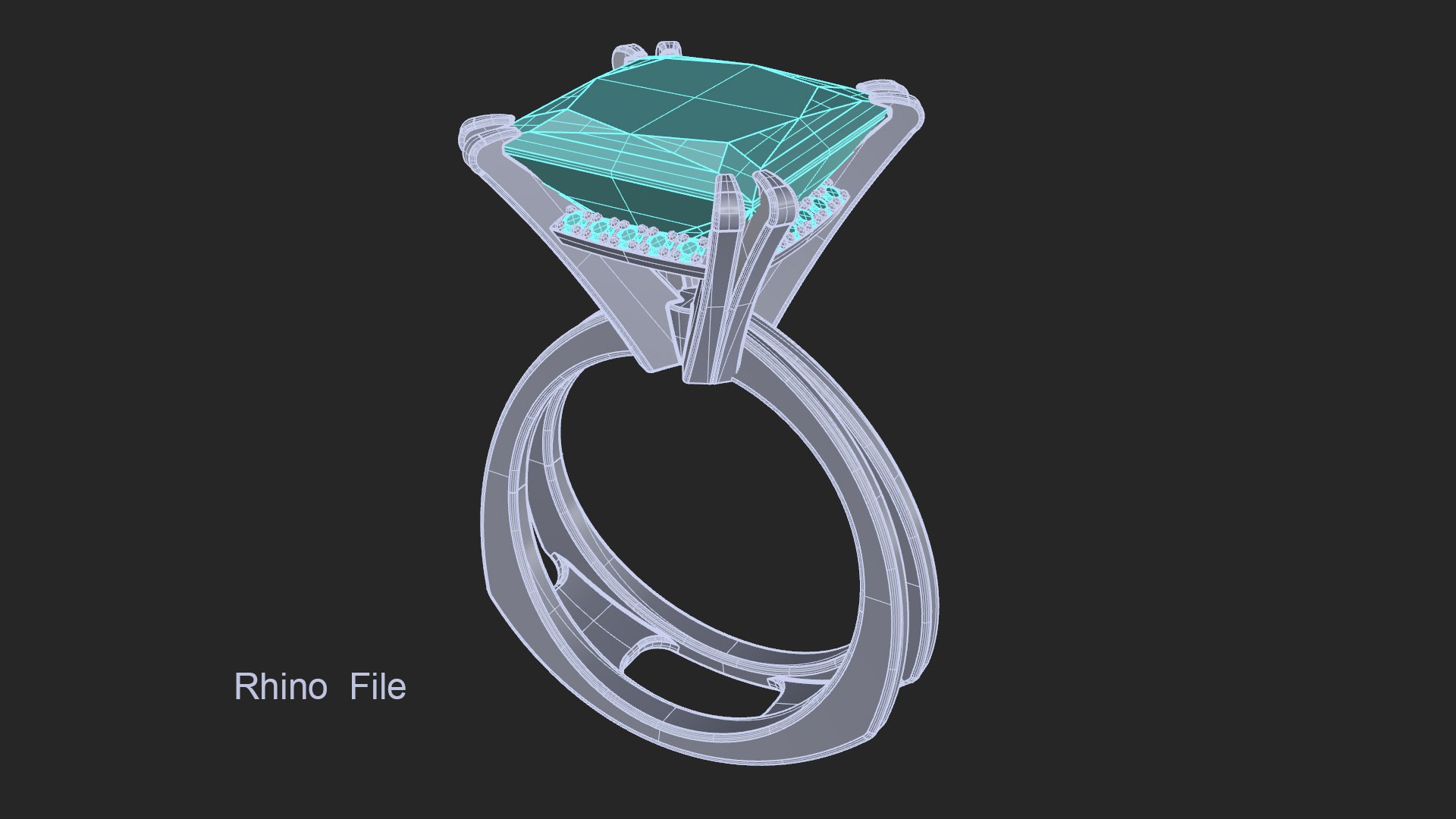 3D model Princess-EL Shaton-PV - TurboSquid 1776023