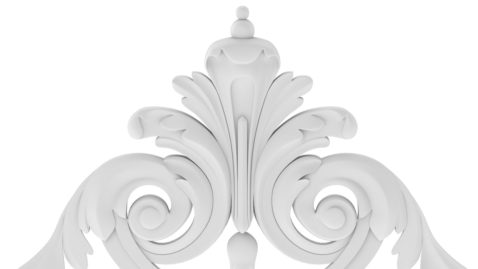 Classic 3D Model - TurboSquid 1602331