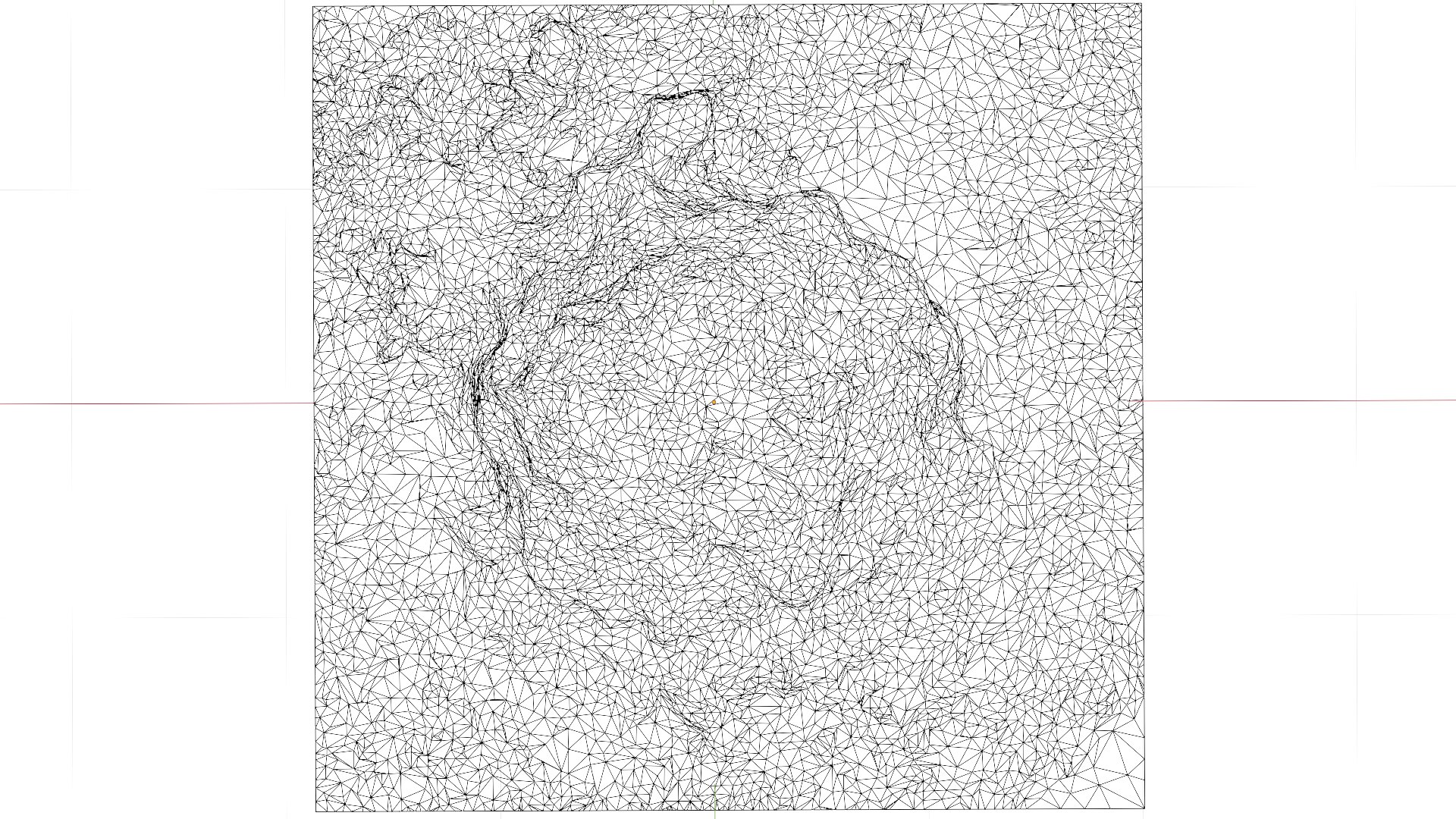 Namibian Termite Nest Mound 02 - Scan 3D Model - TurboSquid 2028400