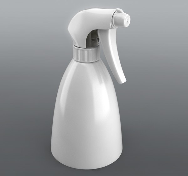 water spray pot max
