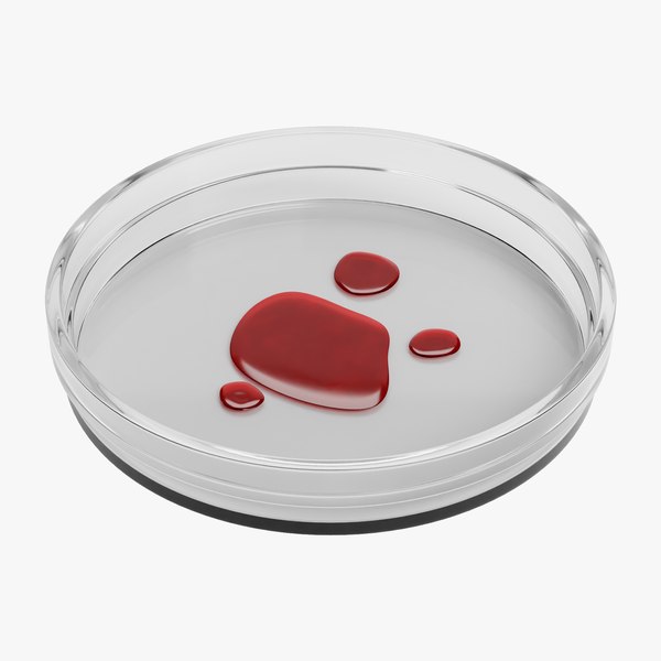 Blood Blender Models for Download | TurboSquid