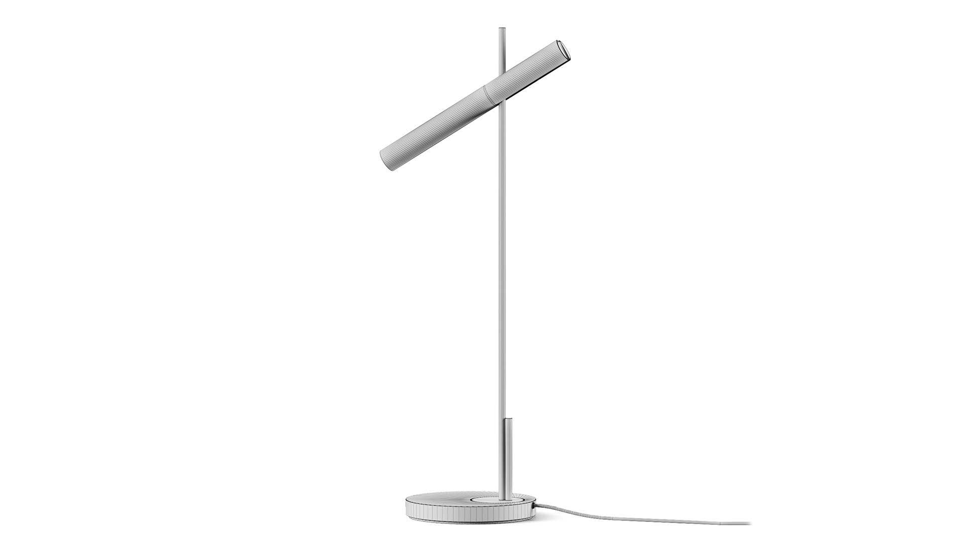 Kreon Esprit Table Lamp 3D Model - TurboSquid 2262108