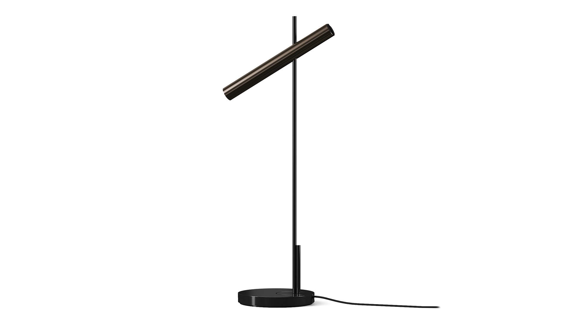 Kreon Esprit Table Lamp 3D Model - TurboSquid 2262108