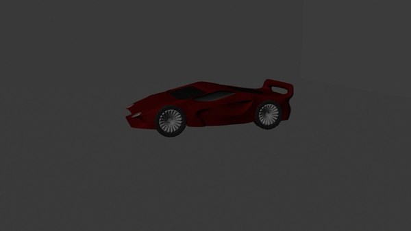 Sports Car Engines Maya Models for Download | TurboSquid