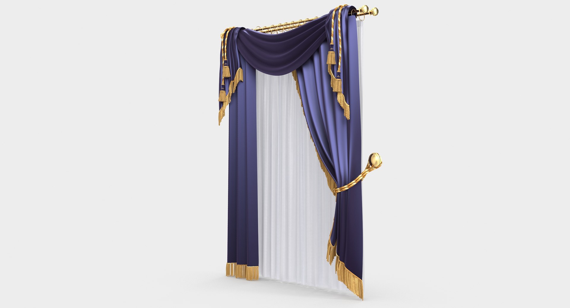 Curtain Max