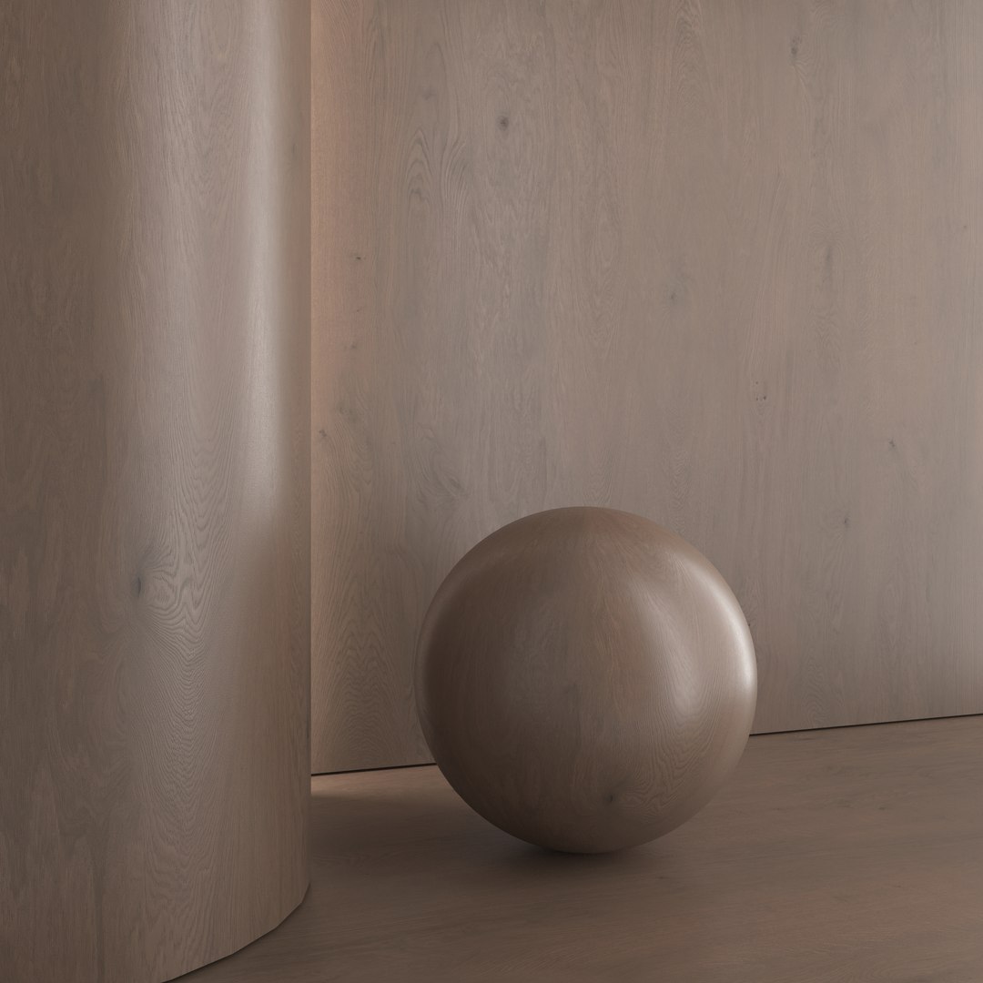 3D Wood Materials Oak 21 - TurboSquid 2266712