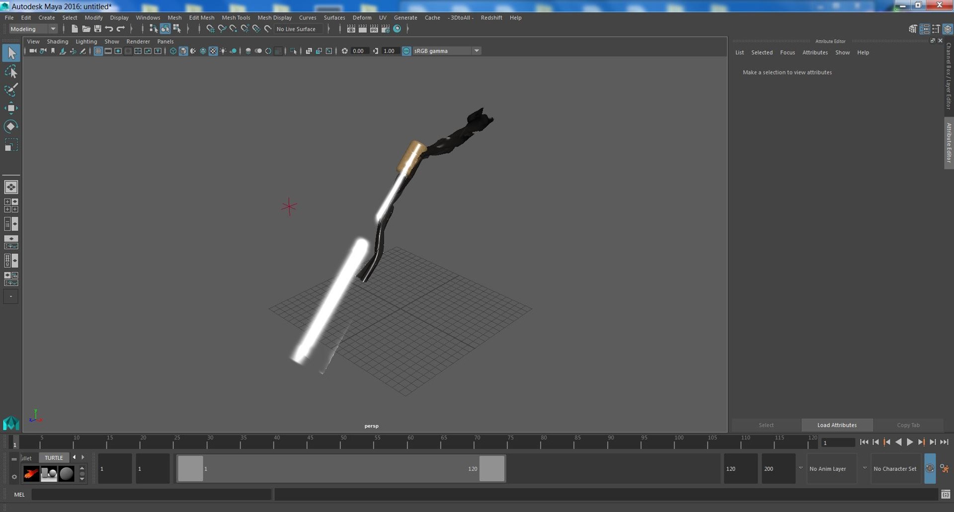 Incendiary Bottle Flying 3D Model - TurboSquid 2235059