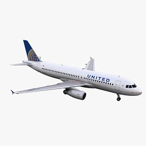 3D WINGLET Models | TurboSquid