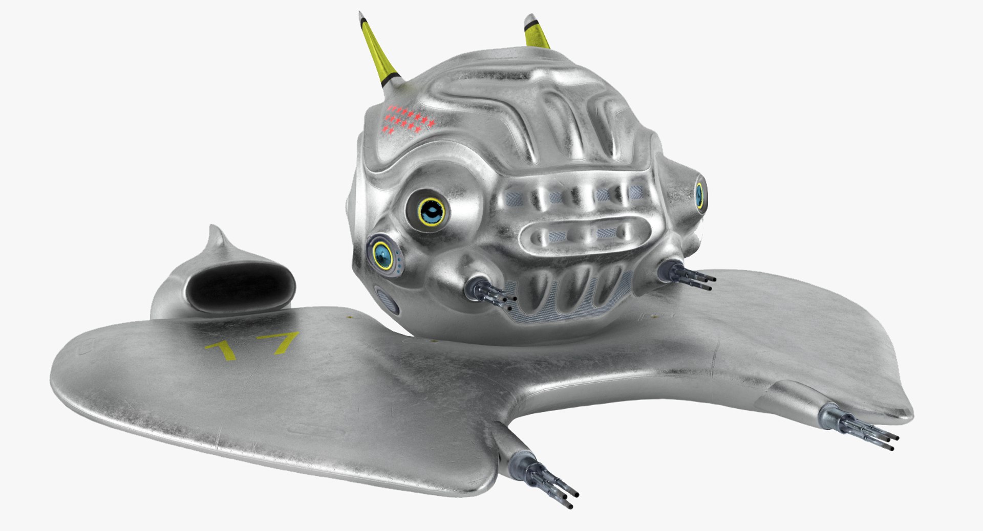 Ready Unity Unreal 3D Model - TurboSquid 1153810