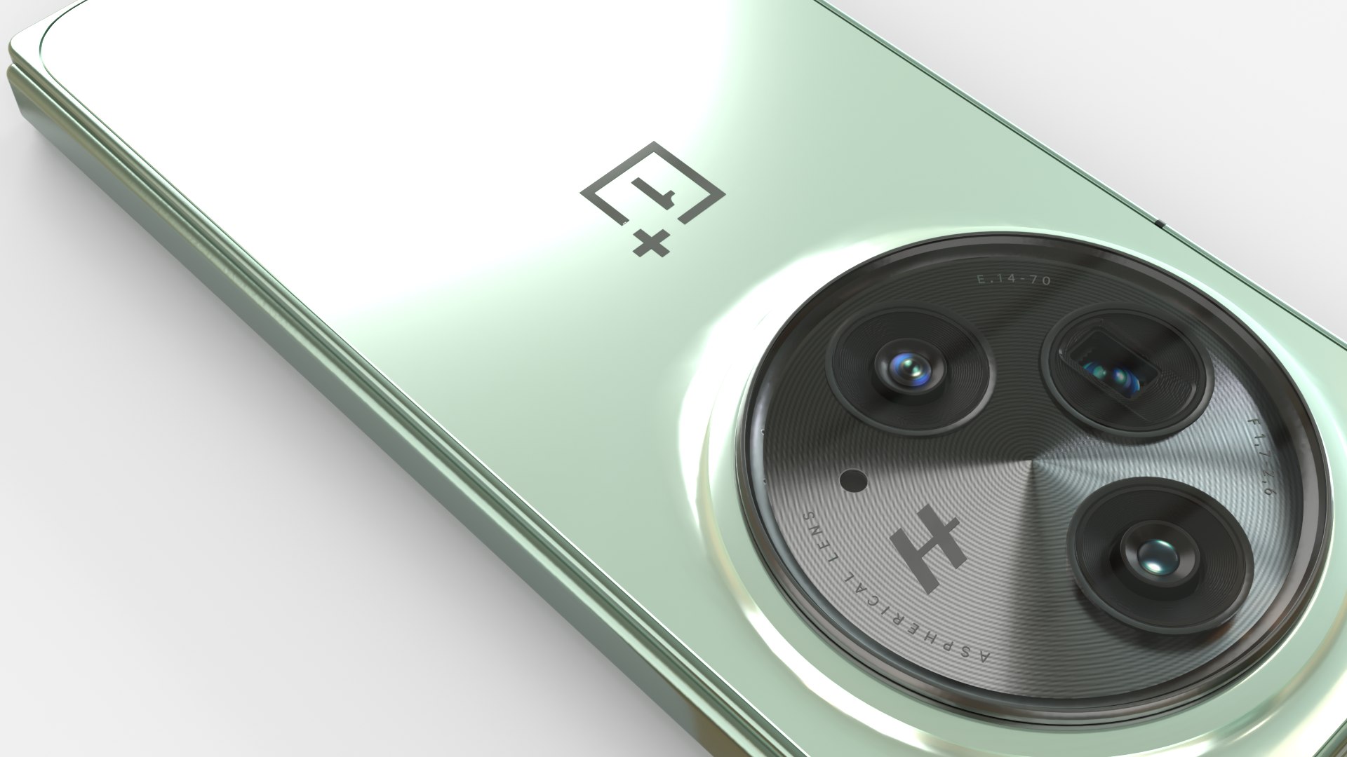 3D OnePlus Open All Colors Rigged Animated - TurboSquid 2240481