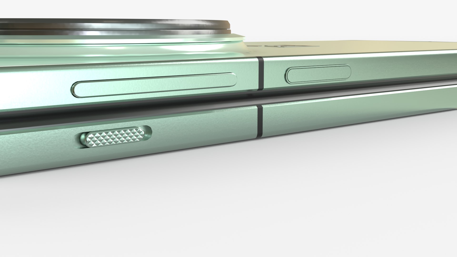 3D OnePlus Open All Colors Rigged Animated - TurboSquid 2240481