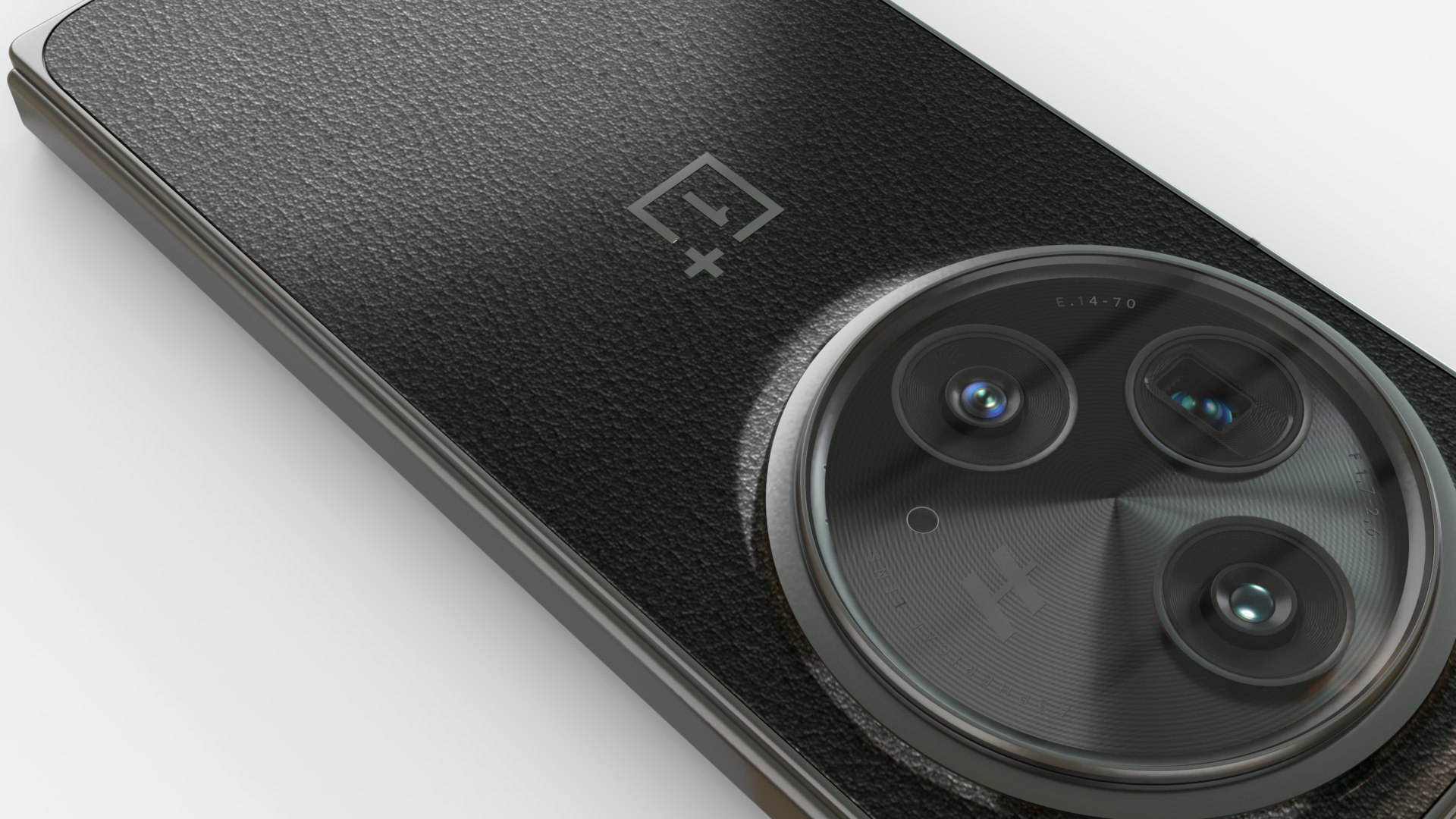 3D OnePlus Open All Colors Rigged Animated - TurboSquid 2240481