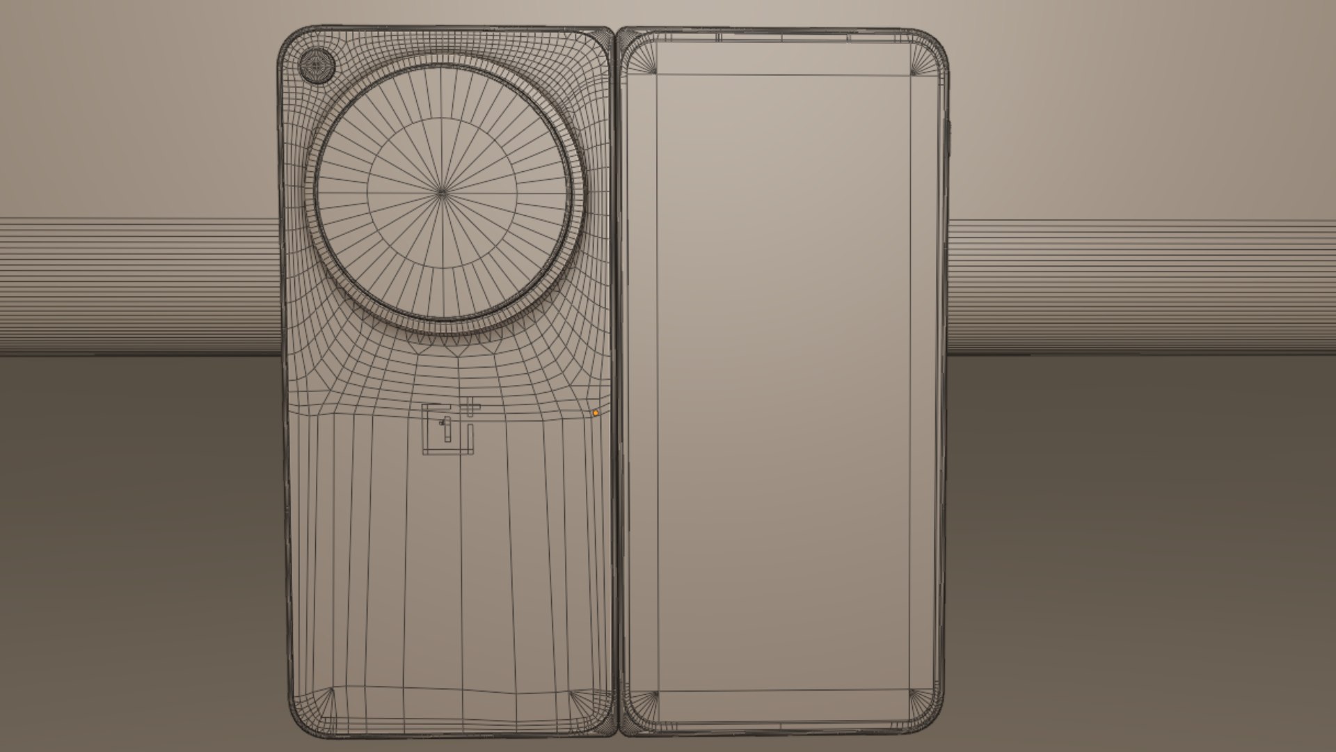 3D OnePlus Open All Colors Rigged Animated - TurboSquid 2240481