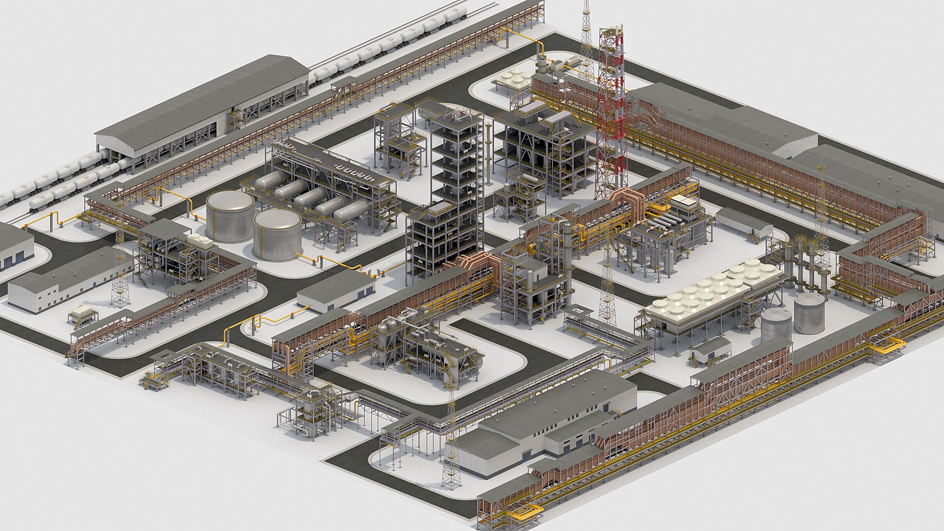 3d chp power plants model https://p.turbosquid.com/ts-thumb/jc/1ZWD36 ...