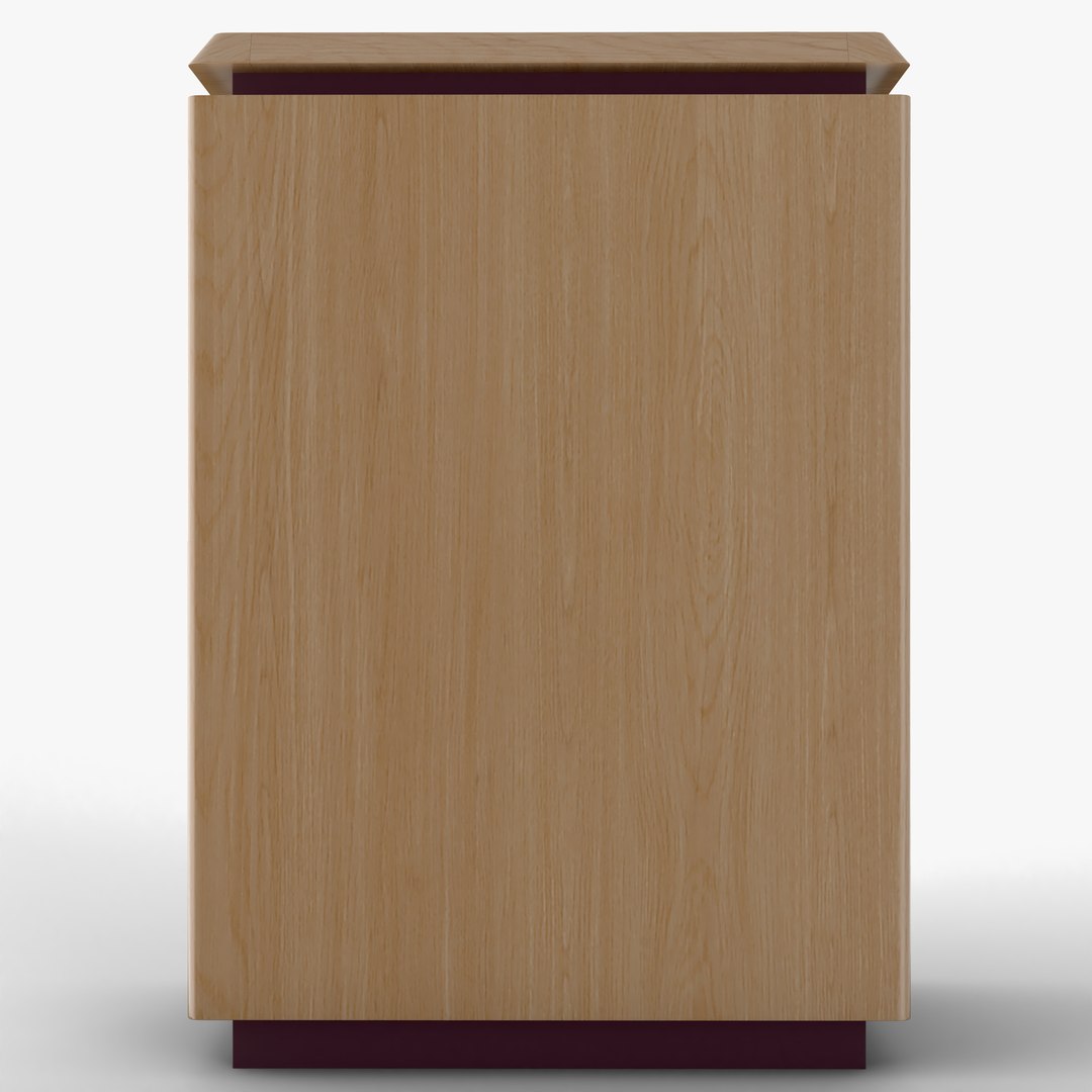 Phantom Showcase 3D Model - TurboSquid 1795612