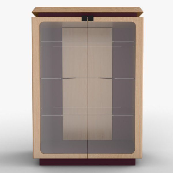 Phantom showcase 3D model - TurboSquid 1795612