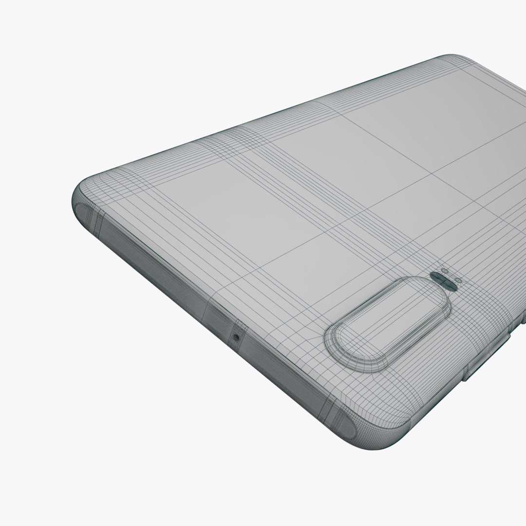 3D Model Huawei P30 - TurboSquid 1397389
