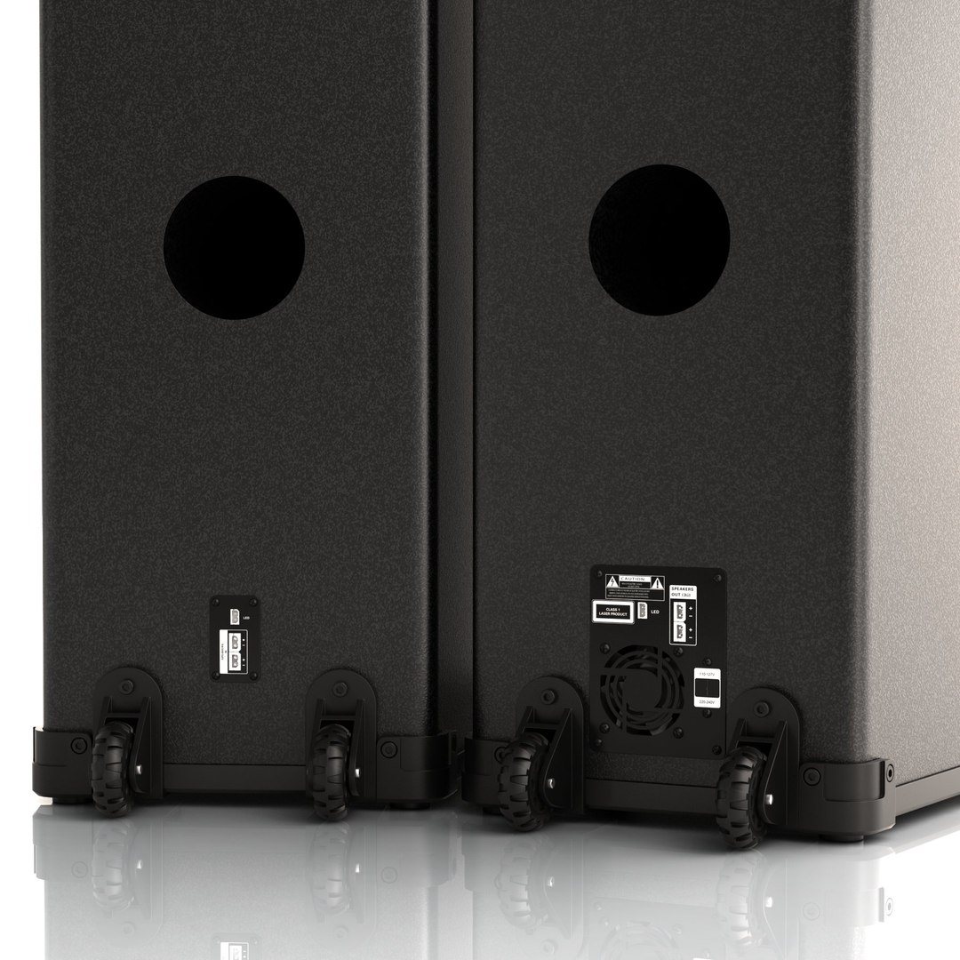 3d philips nitro nx7 ntrx700 model