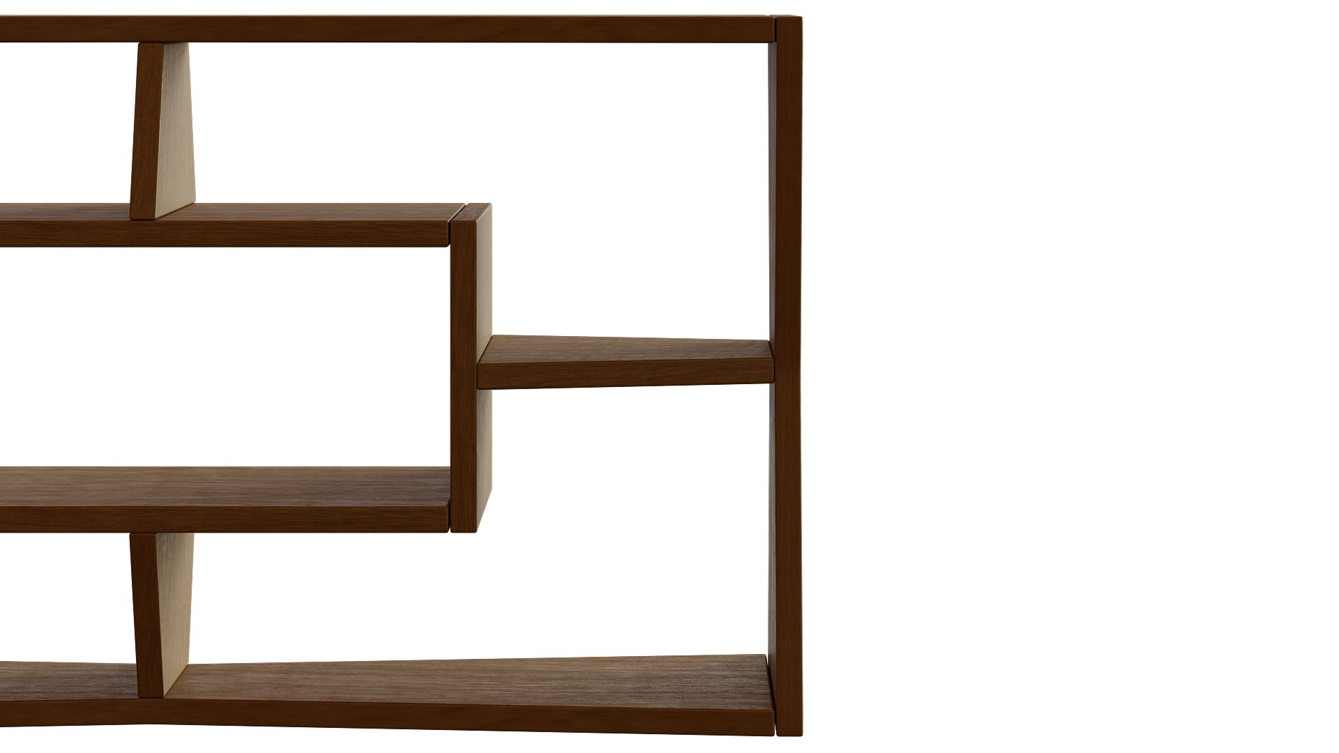 3D Rigo Shelf Model - TurboSquid 2251030