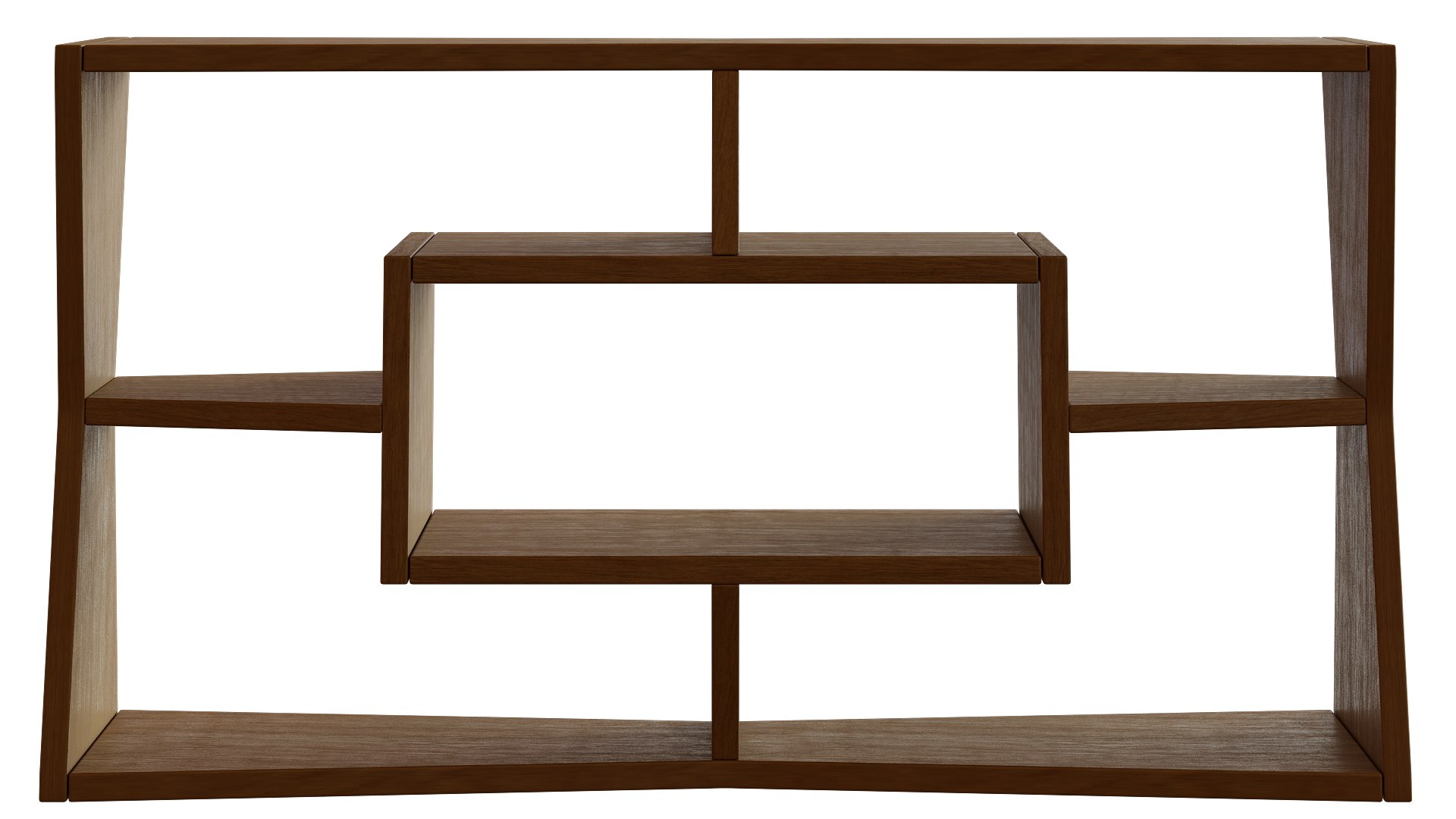 3D Rigo Shelf Model - TurboSquid 2251030