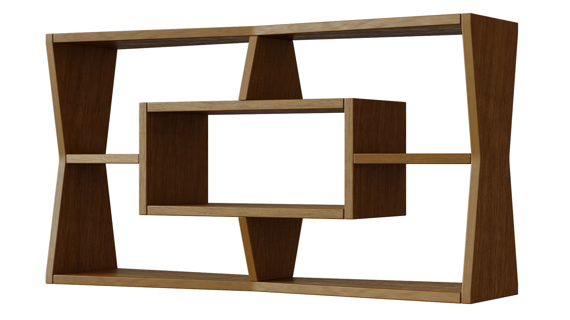 3D Rigo Shelf Model - TurboSquid 2251030