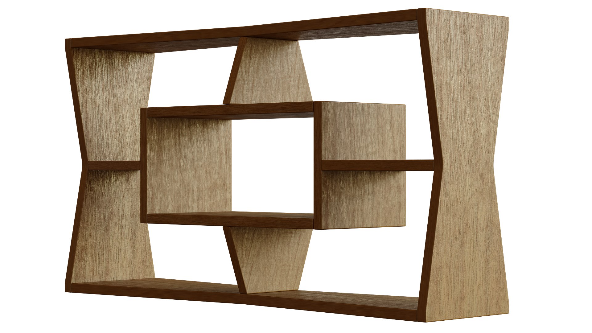 3D Rigo Shelf Model - TurboSquid 2251030