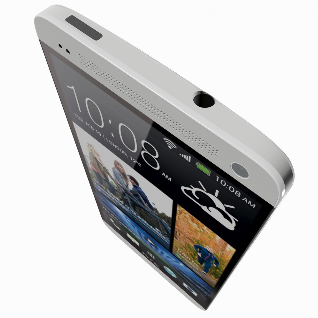 3d Htc Mobile Phone