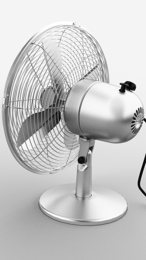 Old Retro Vintage 3D Model - TurboSquid 1524621